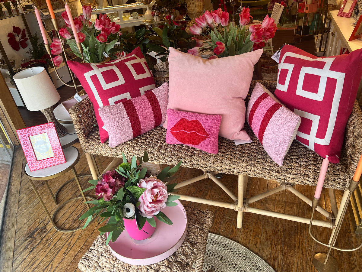 Home Accessories | Custom Florals | Interior Design – Rusted Chandelier